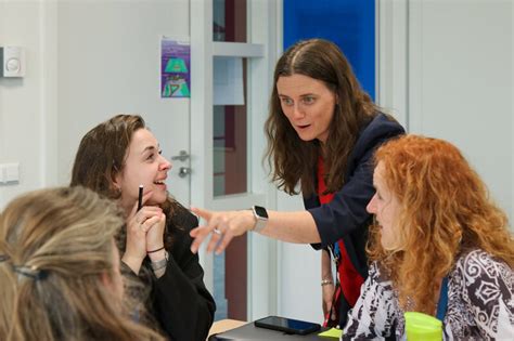 Concept Based Inquiry In Action