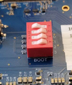 STM MP Evaluation Boards Starter Package Stm Mpu