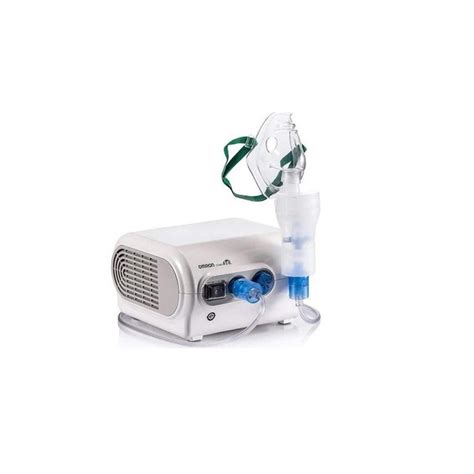 Omron Ne C28 Nebulizer Medpick