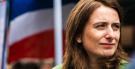 Législative en Isère Marine Tondelier déplore les méthodes de