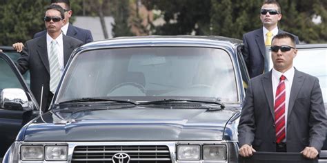 Unp Declara Desierto Alquiler De Camionetas Blindadas En Zonas Clave