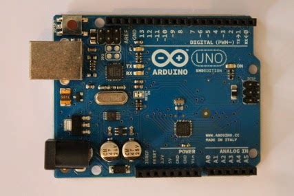 Tweeting Morse Code With Raspberry Pi And Arduino