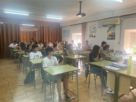 Intensivo De Inglés En Safa Centro Educativo Fundación Safa