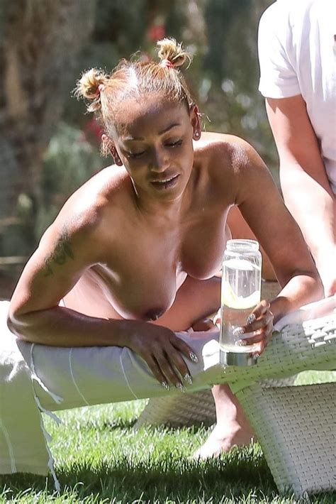 Melanie Brown Nude Photos And Videos Thefappening