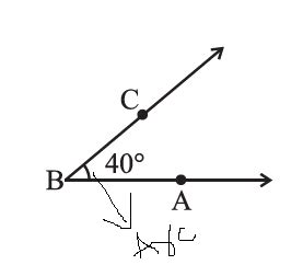 Geometry Drawing An Arc Between Two Points Mathematics Stack Exchange
