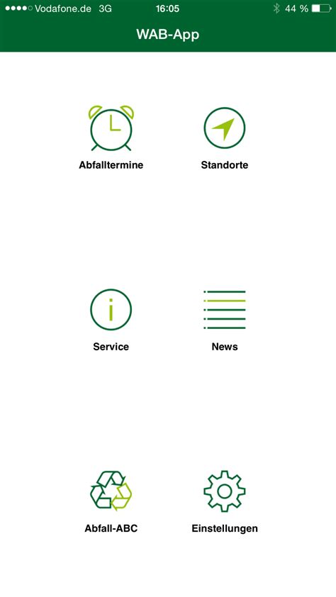 Wab App For Iphone Download