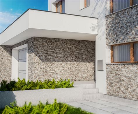 Why Choose Exterior Stone Cladding Laydex Building Solutions