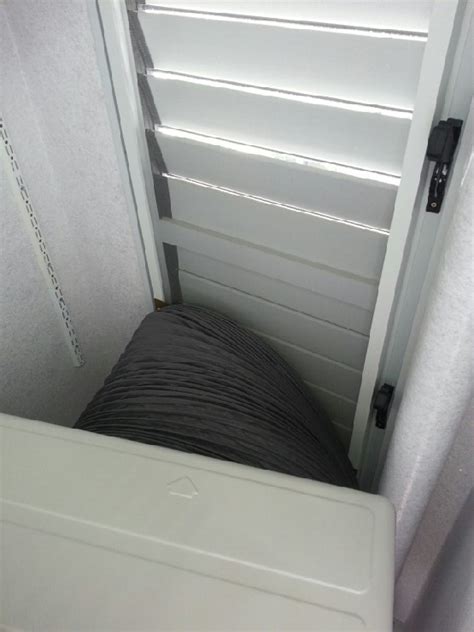 에어컨 실외기 환기를 위한 배기세트 설치기 2in1 실외기 배기 실외기 에어덕트 에어컨 실외기실 환기 에어컨 실외기실 배기 실외기 소음 순천 신대지구 네이버 블로그