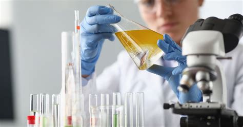 Residual Solvent Testing Sgs Usa