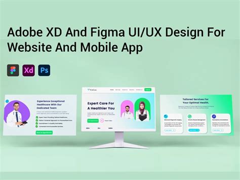 Custom Website Designs With Ui Ux Expertise Upwork