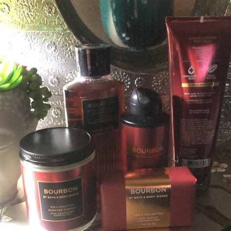 Bath Body Works Grooming Bath And Body Works Mens Collection