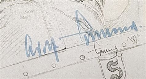 Germany Third 3rd Reich Original Postcard Willrich Wwii Luftwaffe