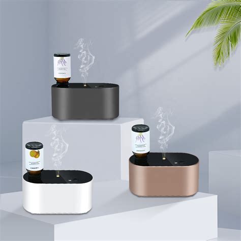 Discover The Best Waterless Nebulizer Diffuser For Your Home