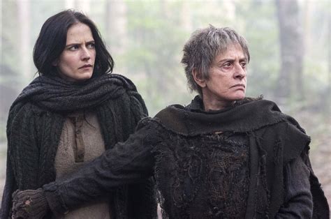 Daywalker Penny Dreadful Wikia Fandom Powered By Wikia