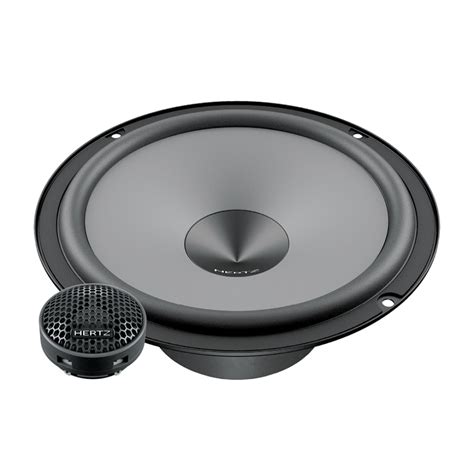 Altoparlanti HERTZ K 165 Sistema Kit Universale Norauto