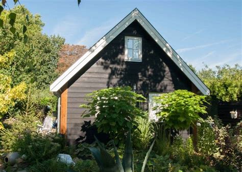 Mantelzorgwoning Van Hout Kopen Geldersche Houtbouw Houten Schuur
