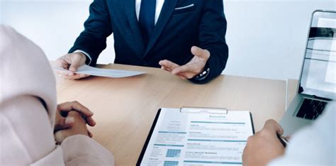 Tips To Ace Any Interview Winfort