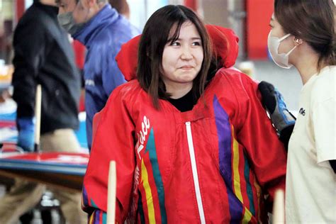 【ボートレース】イメトレ大成功！ 大久保佑香が地元で初の予選突破を決める～戸田ヴィーナスシリーズ スポーツ報知