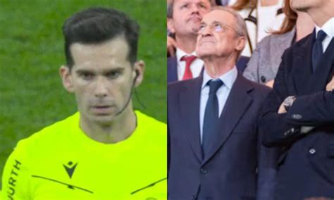 En El Real Madrid Sienten Que Quintero González Vino A Lucirse Al Bernabéu