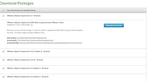 How To Install VMware ESXi StorageReview Com