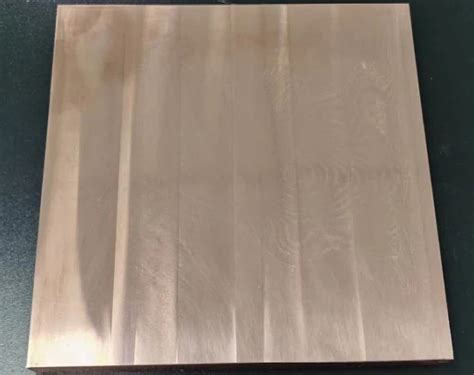 High Conductivity Graphene Copper Composites 1 In India