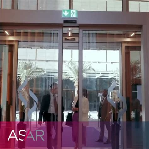 Video Asar Al Ruwayeh And Partners On Linkedin Asar Gofurther