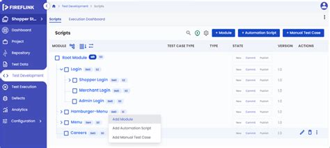 Fireflink Ai Powered Scriptless Automation Testing Tool Review