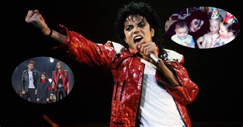 ကွယ်လွန်သွားပြီးချိန်မှာ ကလေး ၃ ယောက်နောင်ရေး စိတ်ချရအောင် လုပ်ပေးသွားနိုင်ခဲ့တဲ့ မိုက်ကယ်ဂျက်ဆင