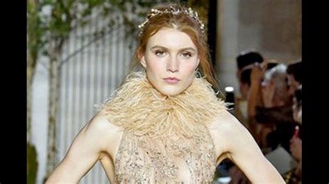 French Fashion Giants Ban Ultra Skinny Models