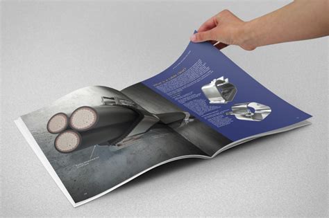 CMP Products Edge Design