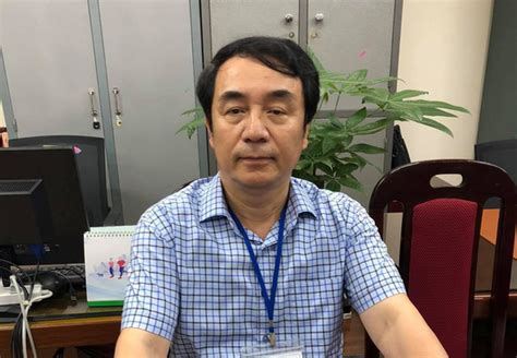Cựu Cục Phó Qltt Trần Hùng Lãnh Chín Năm Tù Vì Nhận Hối Lộ — Tiếng Việt