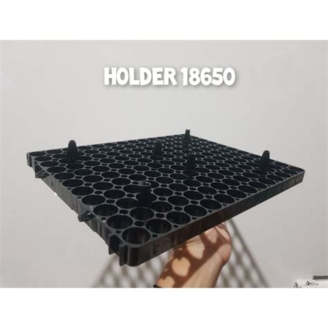 Holder Baterai Lazada Indonesia