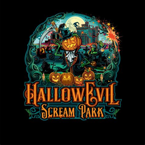 Designs Scary Logo Logo Design Contest
