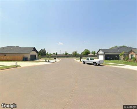 509 Nw 177th Terrace Edmond Ok 73012