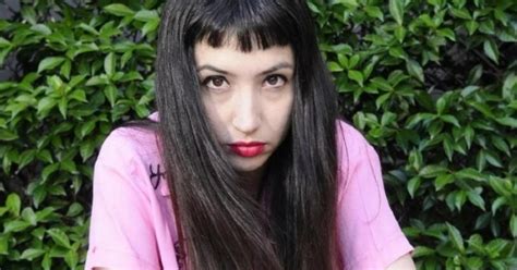 Sofía Gala Juega A La Ambigüedad Sexual