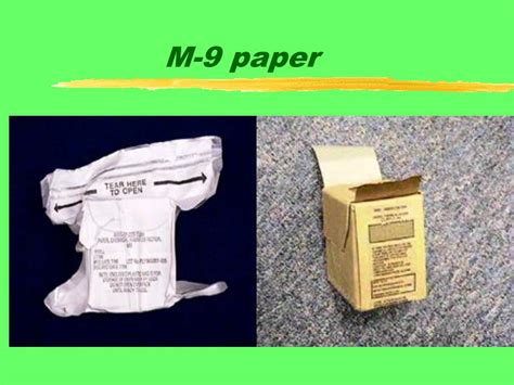 Ppt Chemical Warfare Agent Detection Powerpoint Presentation Free