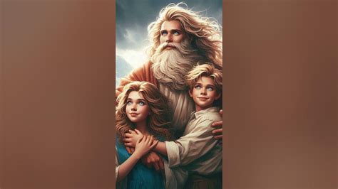 Сыны и дочери Божии Shorts Youtube