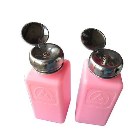 Esd Solvent Dispenser Solcoat