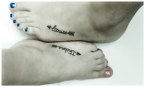 Louise Taylor Tattoos