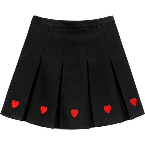 Plaid High Waist Woman Japanese Style School Unifo Vicedeal