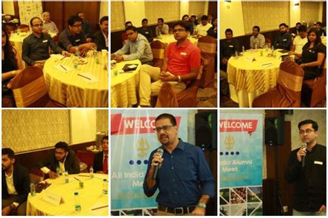 Alumni Events IMT Ghaziabad