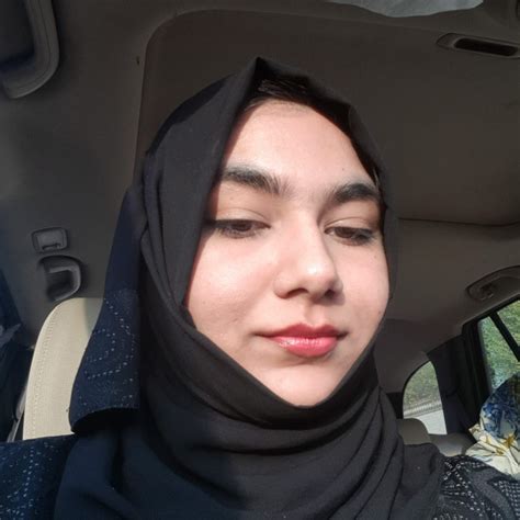 ayesha jamil teaching assistant pisjes linkedin