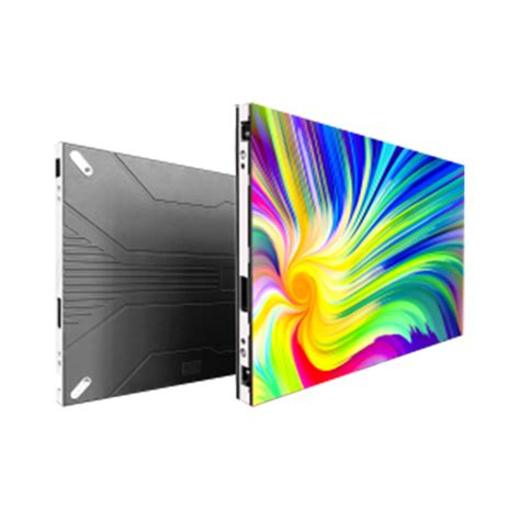 Indoor Led Screen Small Pixels P3 Redlamp Led