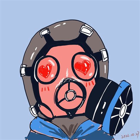 画几个csgo头像 不沾衣 站酷zcool