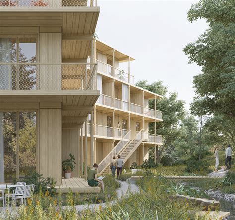 Neubau Wohnhaus Inclusioplus Liestal Siplan AG