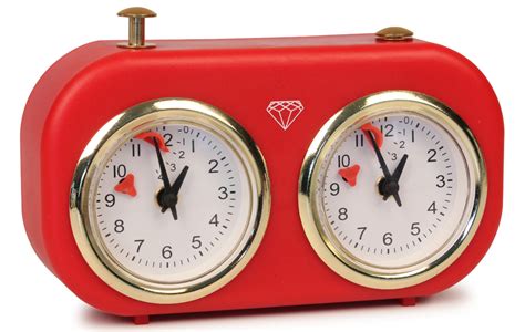 Clocks The Chess Store