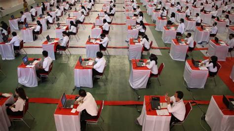 Kuota Formasi Cpns Dan Pppk 2023 Telah Ditentukan Intip Besaran Gaji