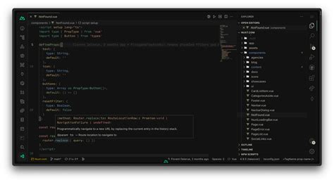 Introducing Nuxt Devtools · Nuxt Blog