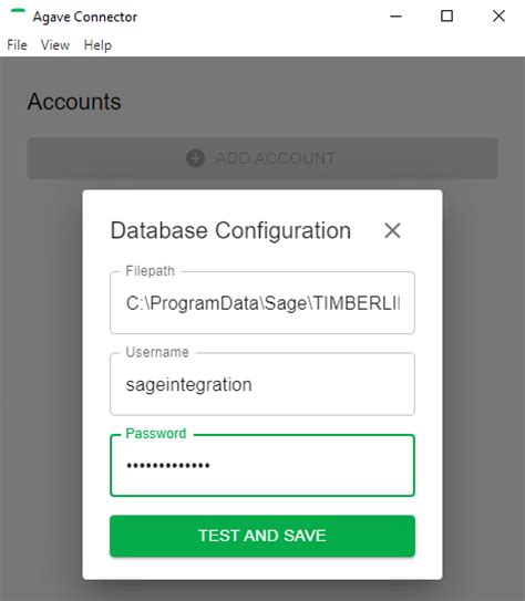 Authentication Agave Api