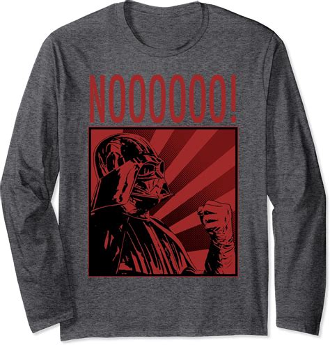 Noooooooo Darth Vader